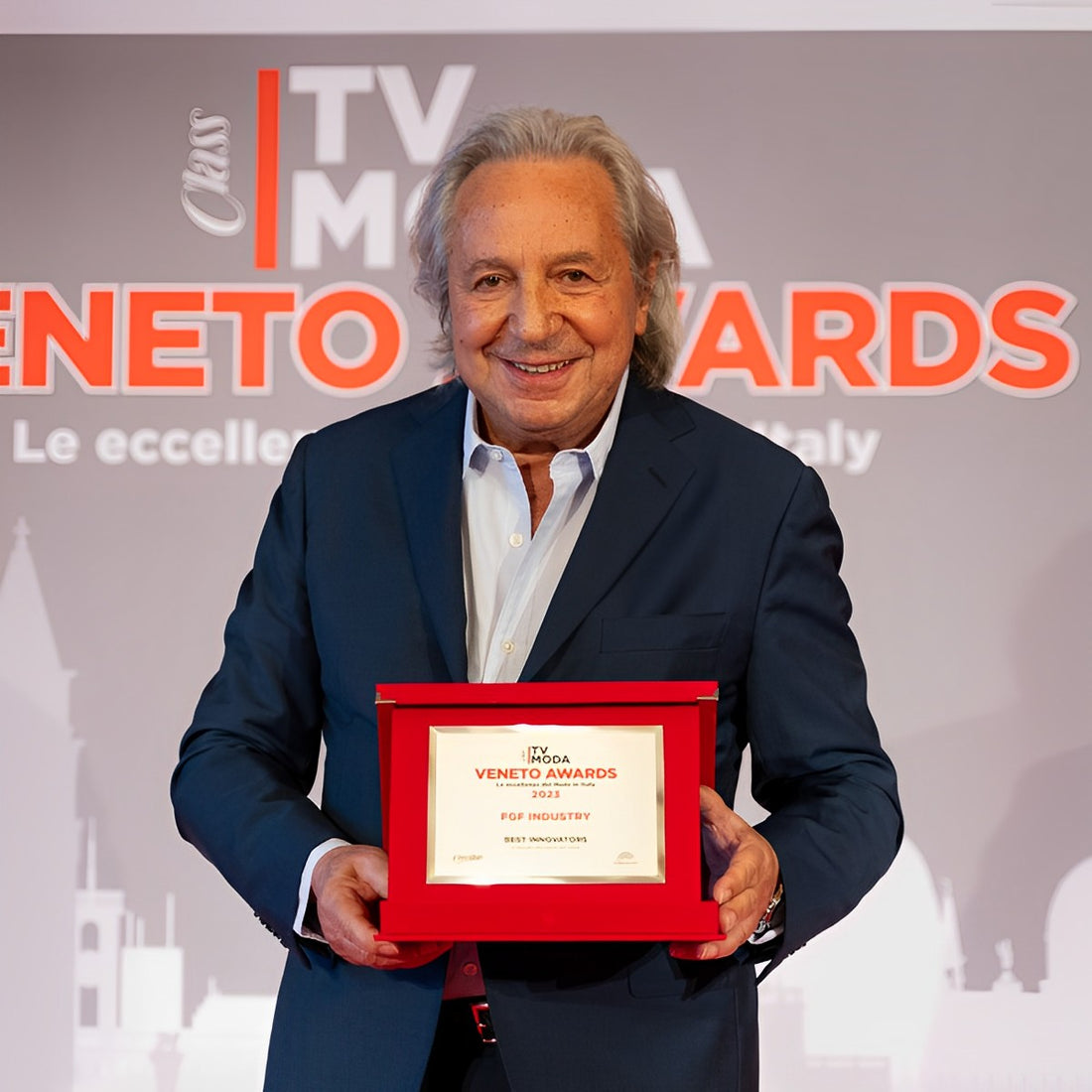 ENZO FUSCO - VENETO AWARDS 2023